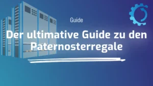 Der ultimative Guide zu den Paternosterregale | Relevator